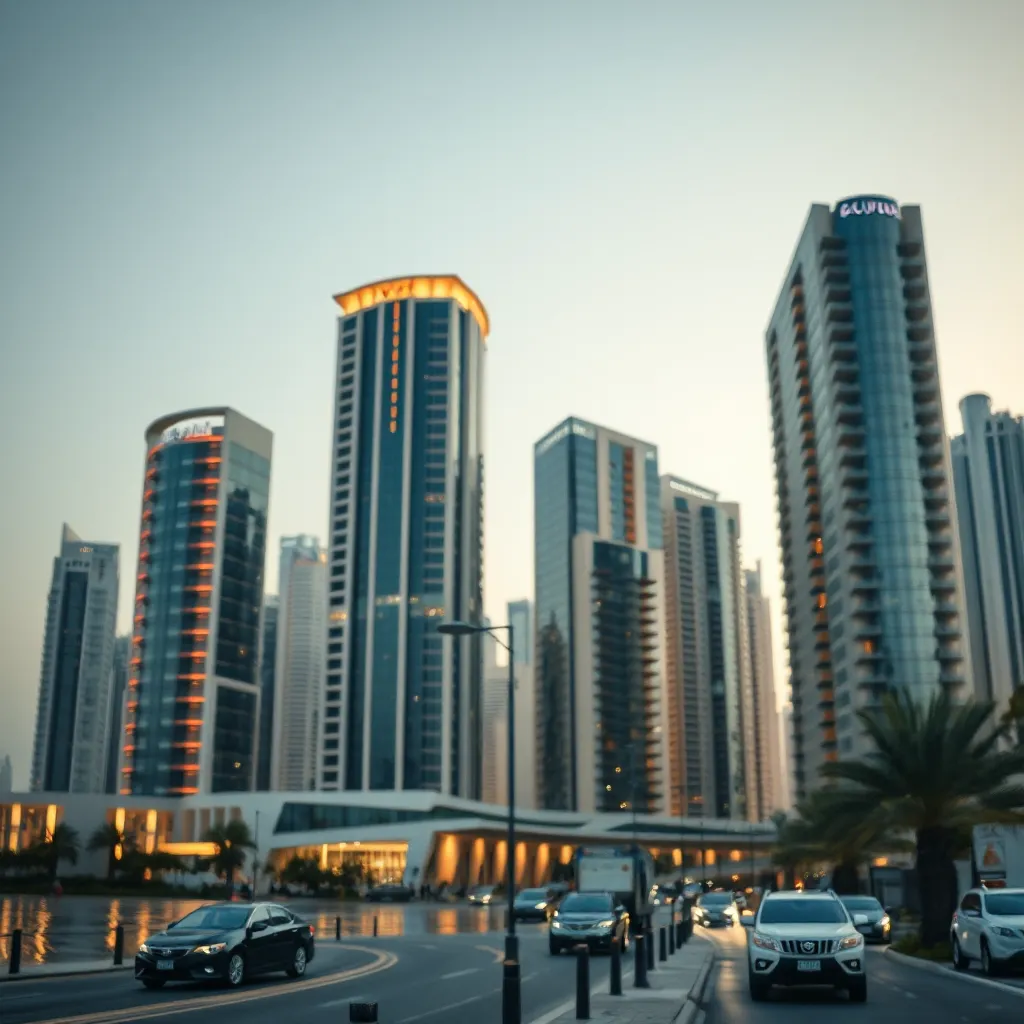 Acube Real Estate Development: Impact on Dubai's Market