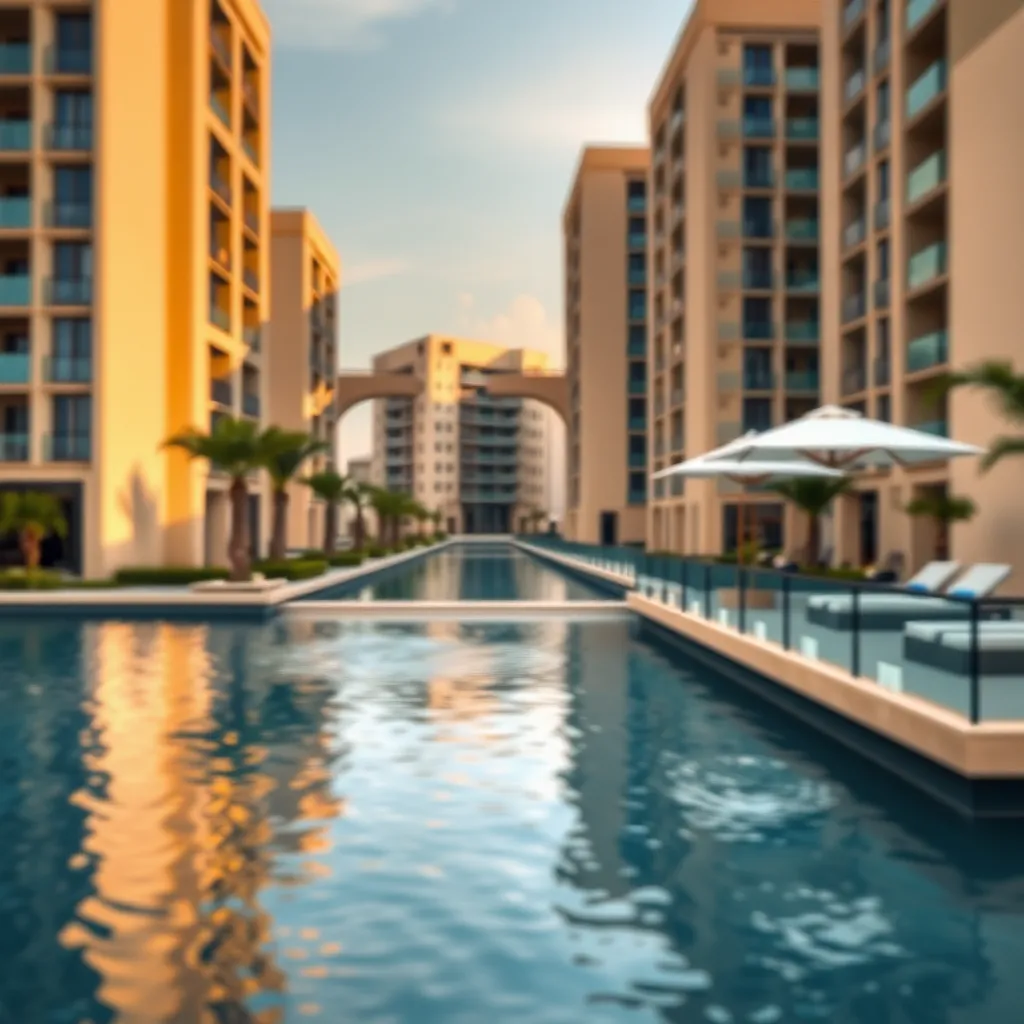 Investment Analysis of Damac Lagoons in Dubai