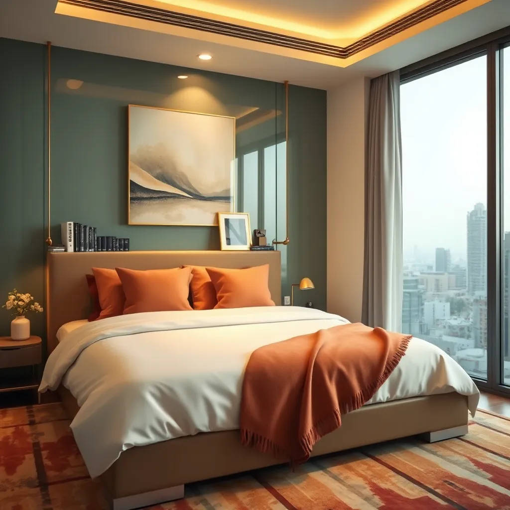 Affordable Bed Space Options in Dubai's Investment Scene
