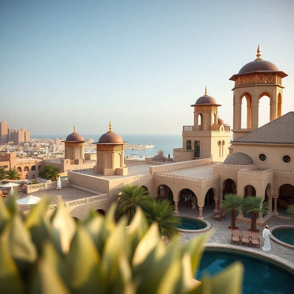 Discovering Al Aweer: A Detailed Look at Dubai's Gem