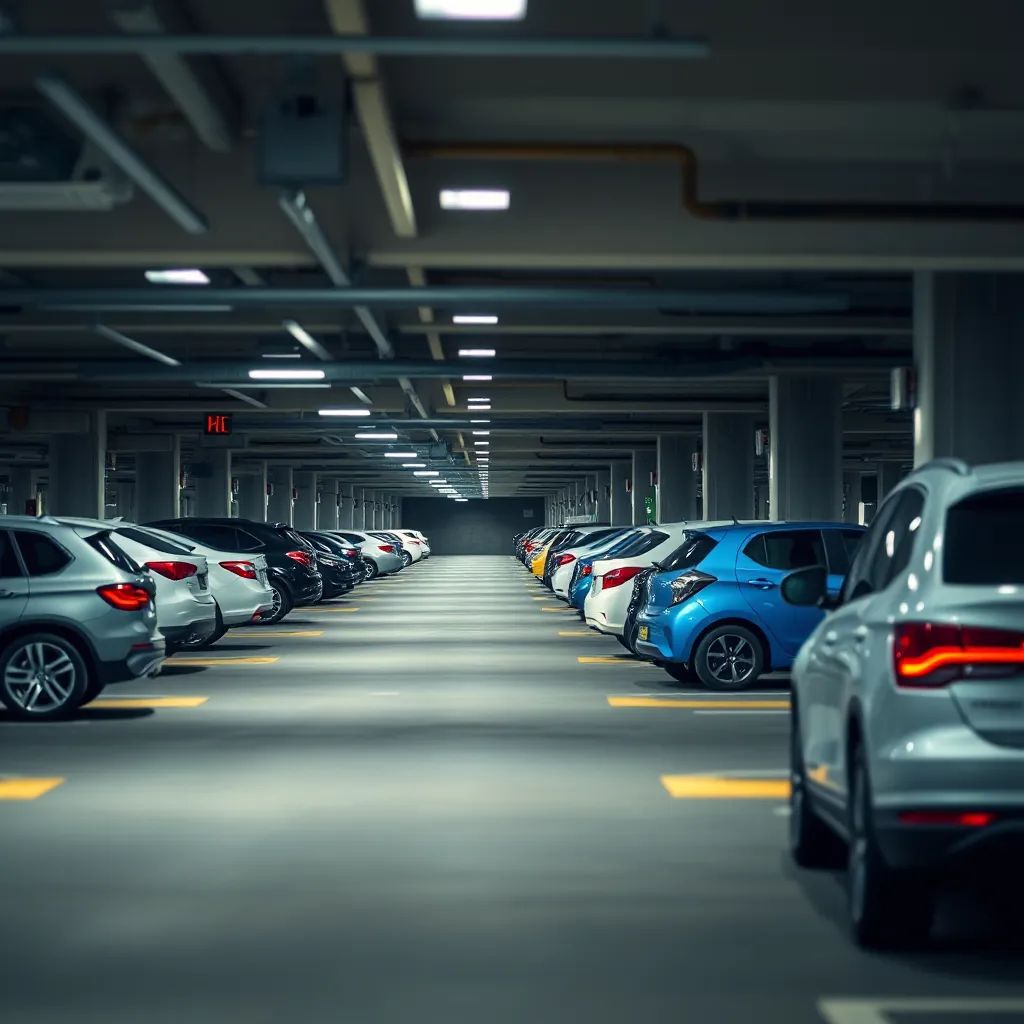 Parking Regulations in Dubai: RTA Guidelines Explained