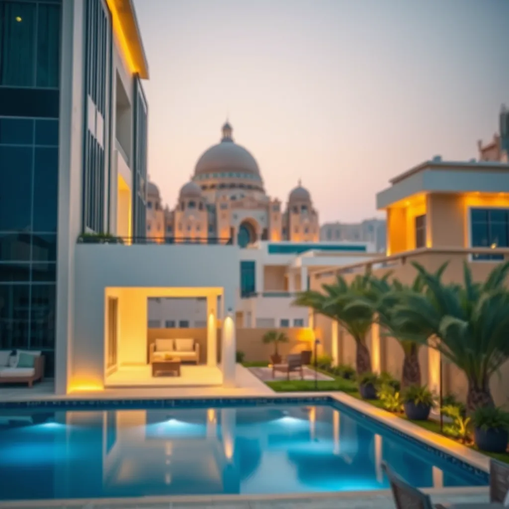 Layan Community in Dubai: A Comprehensive Overview