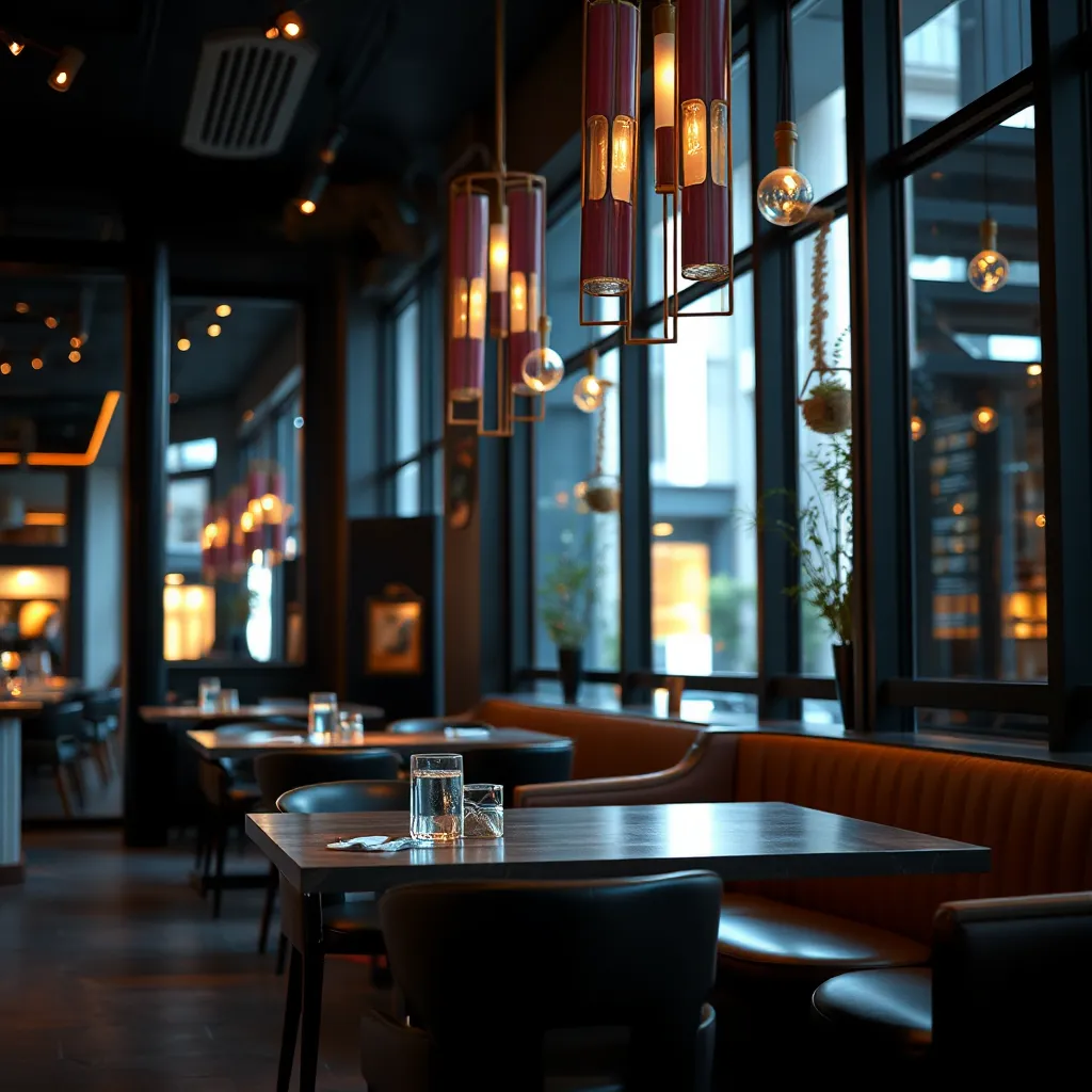 Explore Dubai's City Walk Cafes: A Lifestyle Guide