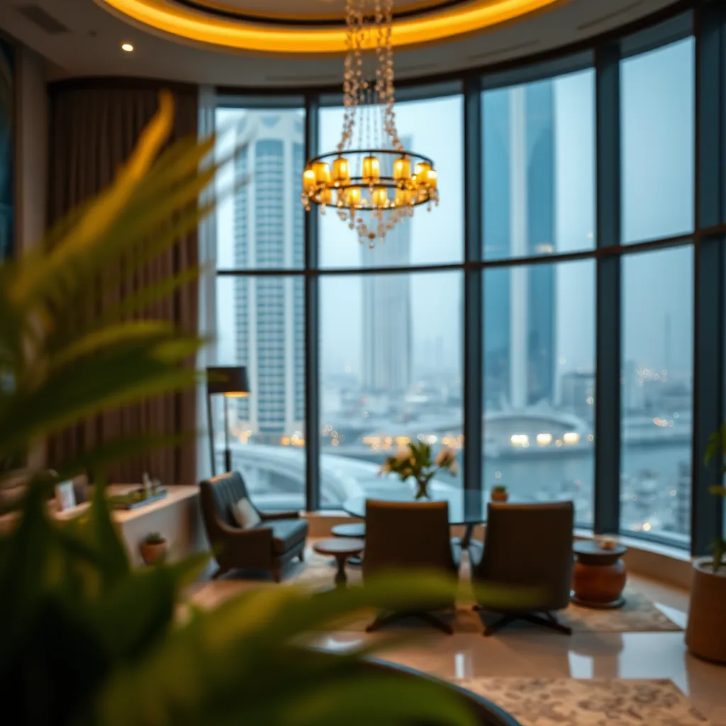 Understanding Dubai Partner Visa Costs and Requirements