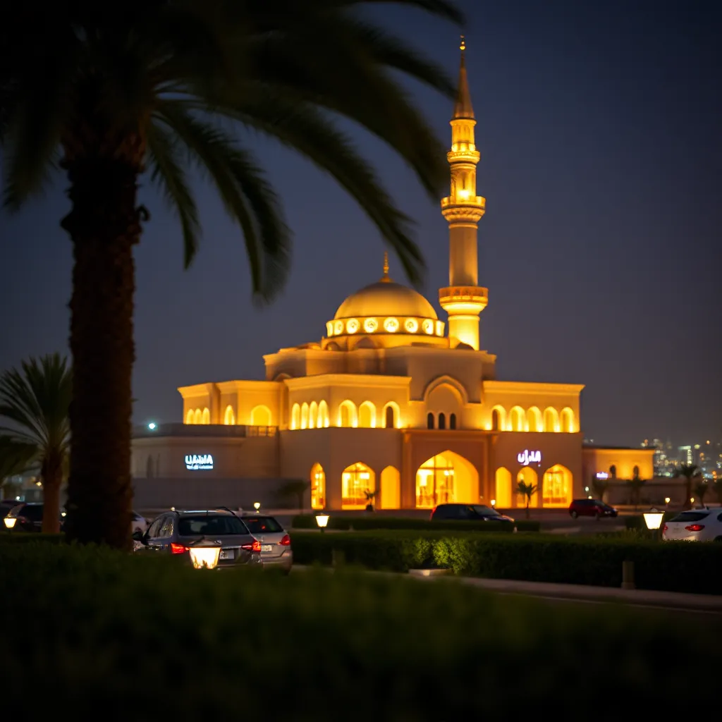 UAE 2023 Holidays: Key Dates and Insights