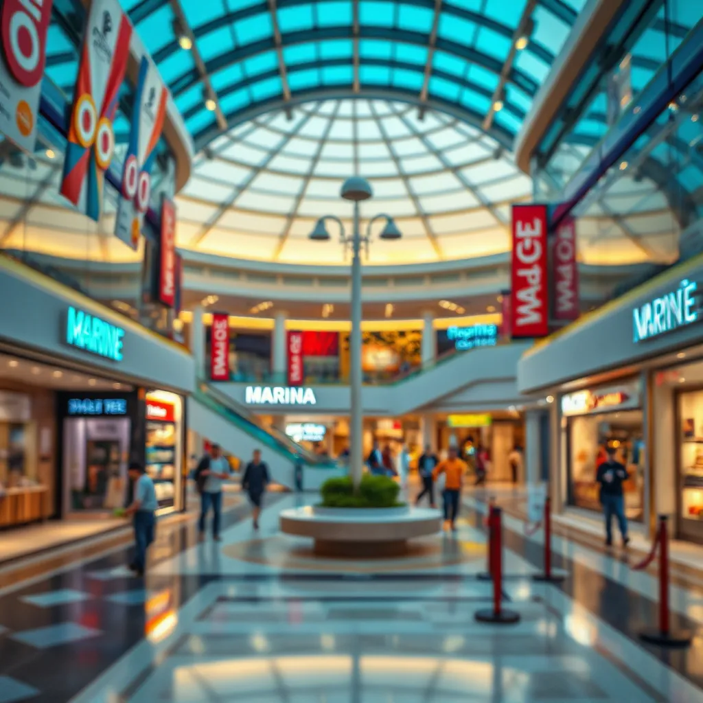 Marina Mall Hours: Your Complete Visiting Guide