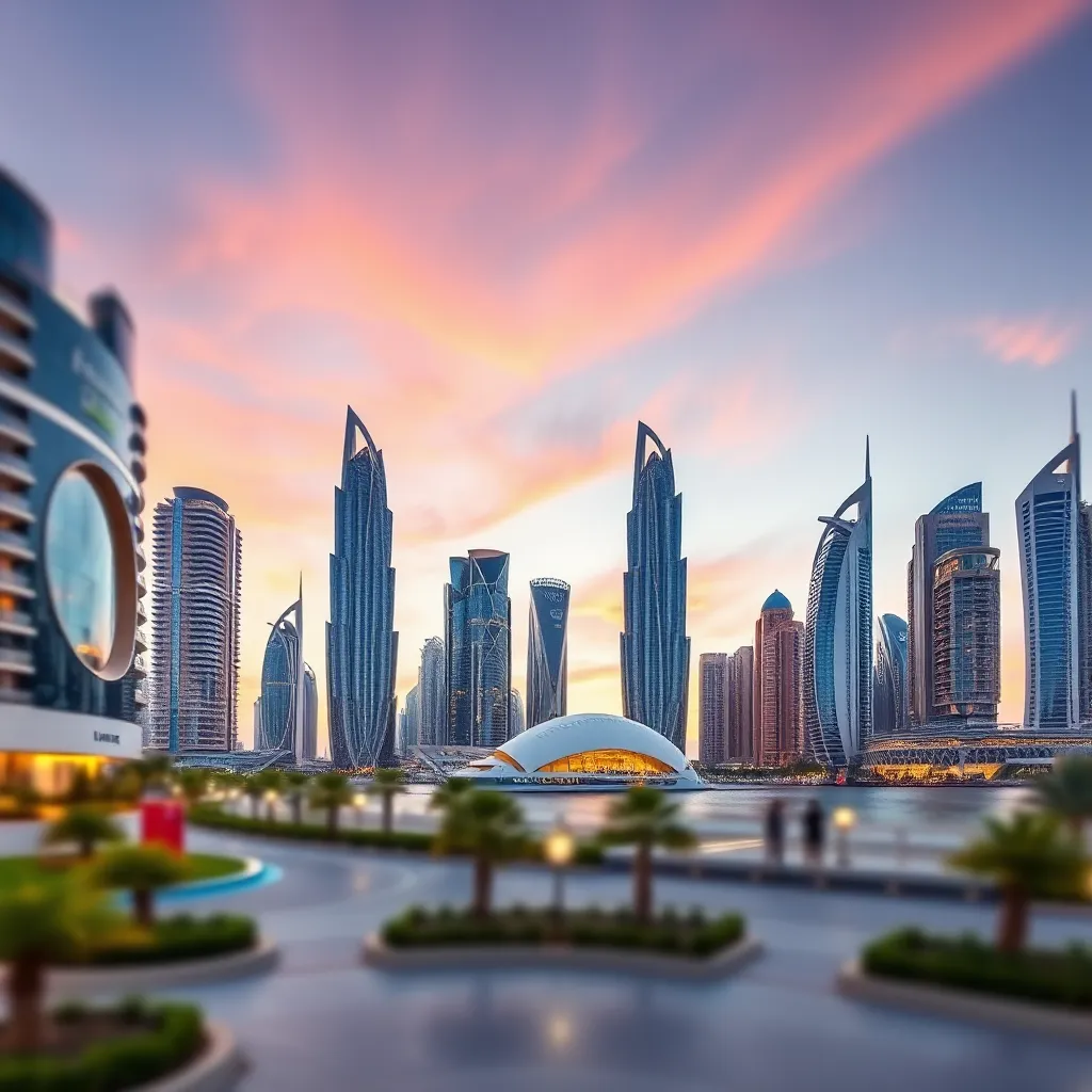 Navigating the Real Estate Market in the UAE